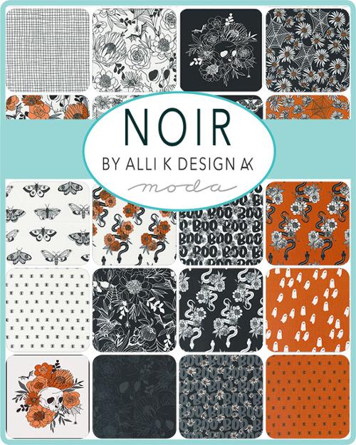 Moda Fabrics – French Fry Quilt Company