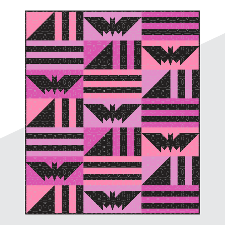 Patterns & Kits – French Fry Quilt Company